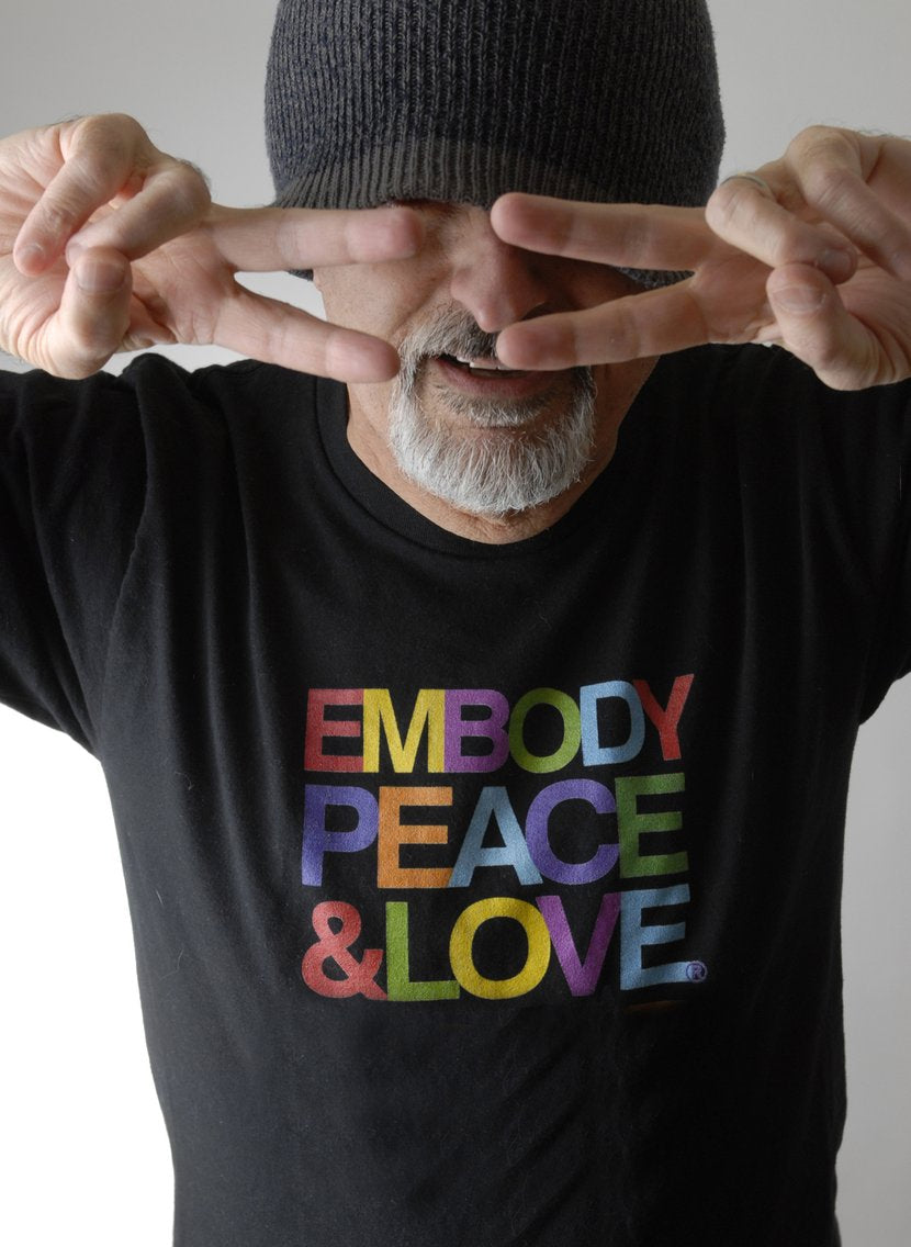 Embody Peace and Love® – Embody Peace and Love