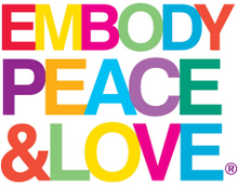 Embody Peace and Love® – Embody Peace and Love
